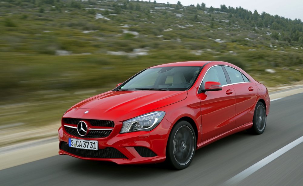 Cadillac plănuiește un rival pentru Mercedes-Benz CLA - MercedesBlog.ro